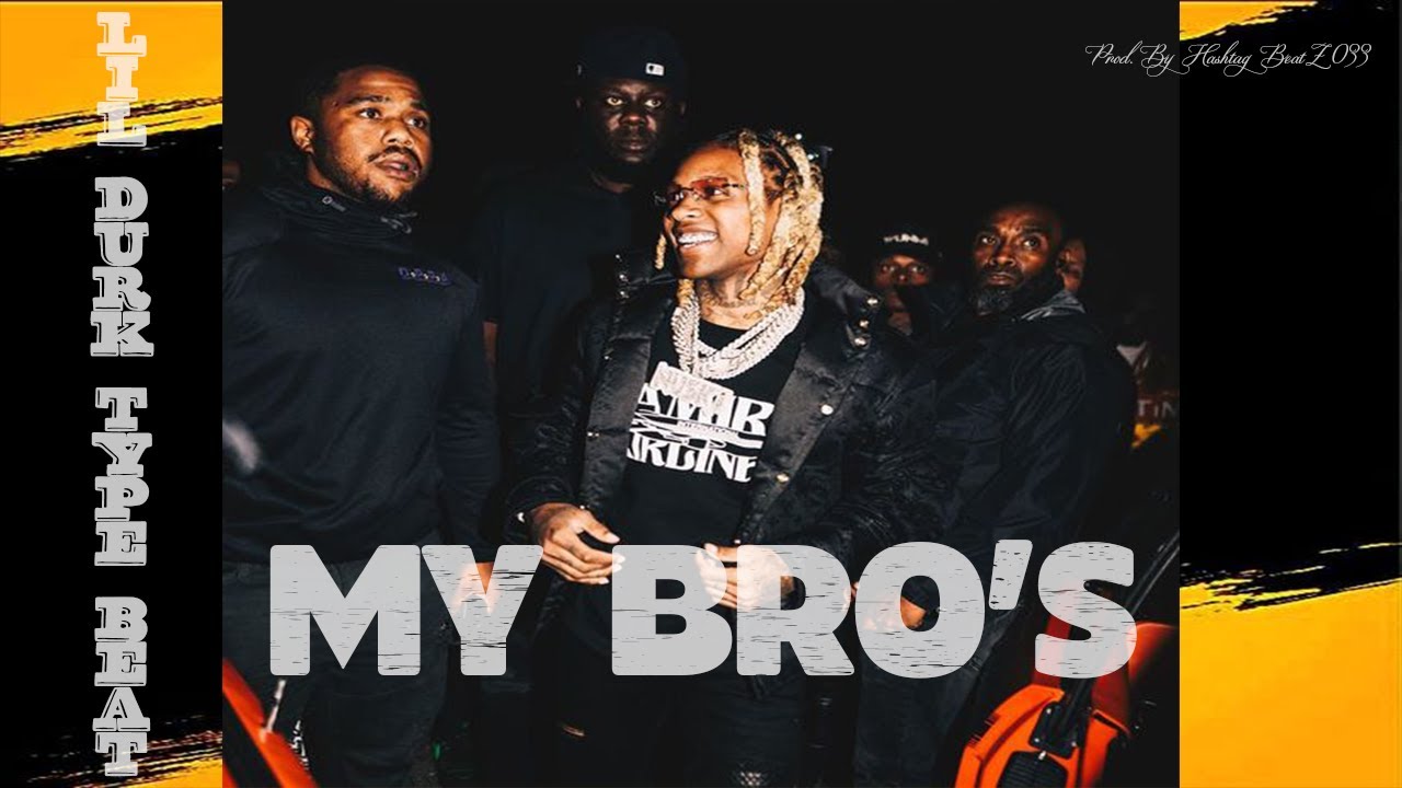 [FREE] Lil Durk x Future Type Beat 2023 - "My Bro's" | Trap/Rap ...
