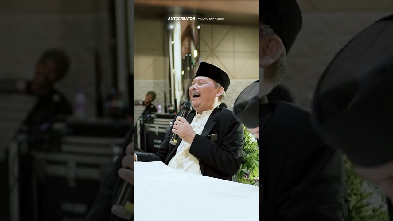 Apa iya pertanyaan Pak Anas lebih sulit dari MTK ? - YouTube