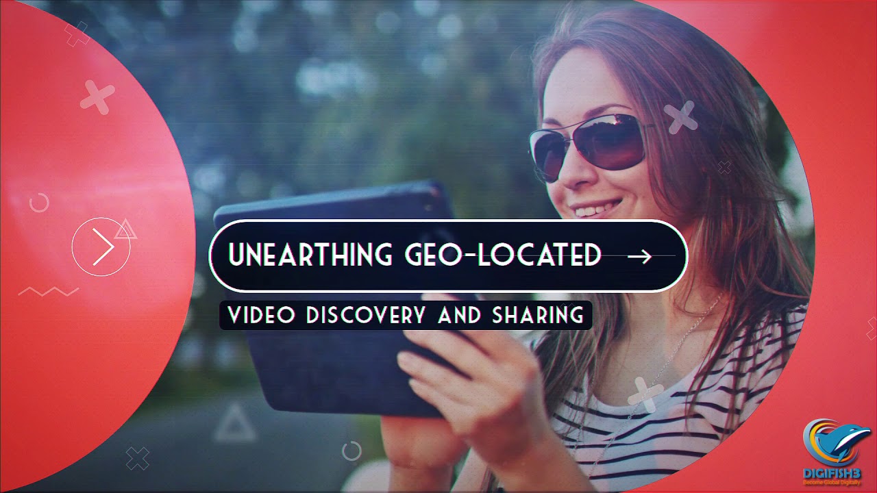 Virtual Positioning System || VPS Mapping || Digifish3 - YouTube