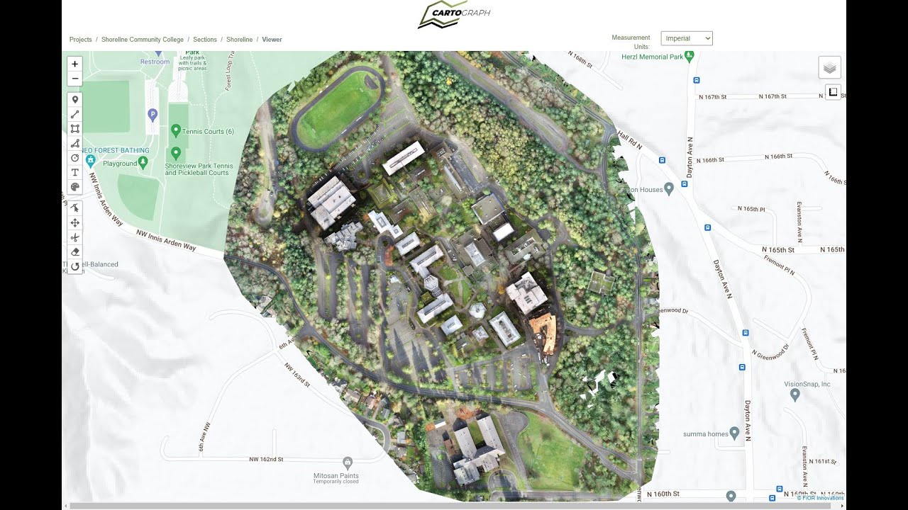 Introducing CARTOgraph - YouTube