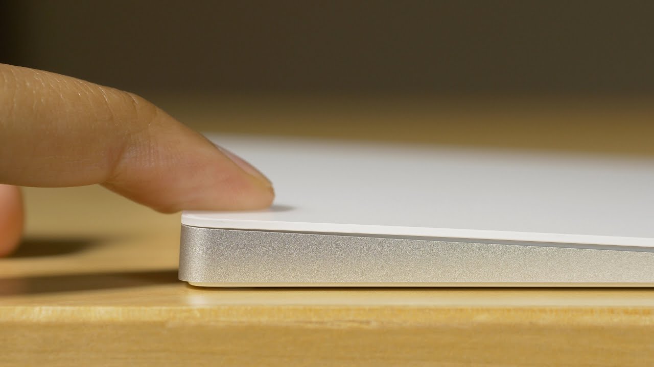 20+ things you can do with a Force Touch trackpad on Mac - YouTube