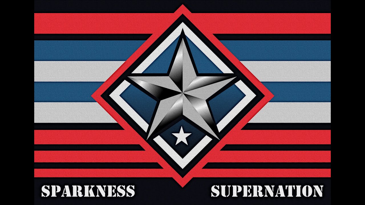 Sparkness - Supernation - YouTube