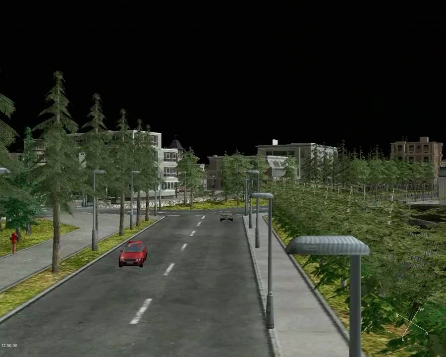 Emergency 4 Poland Map Mod By Robert18gol - YouTube