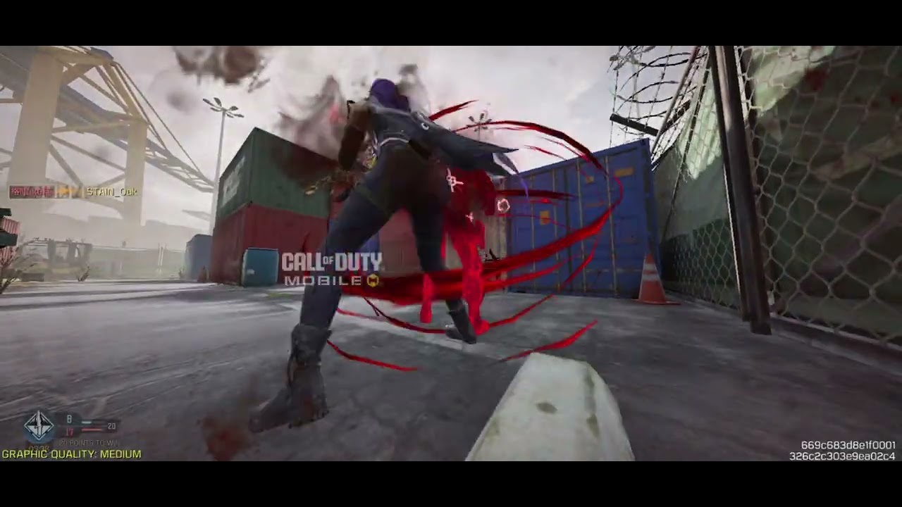 ACTING LIKE AN POOR BOT THEN POPING OF WITH SNIPER - YouTube