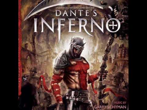 Dante's Inferno Soundtrack - Track 08 - Minos - YouTube