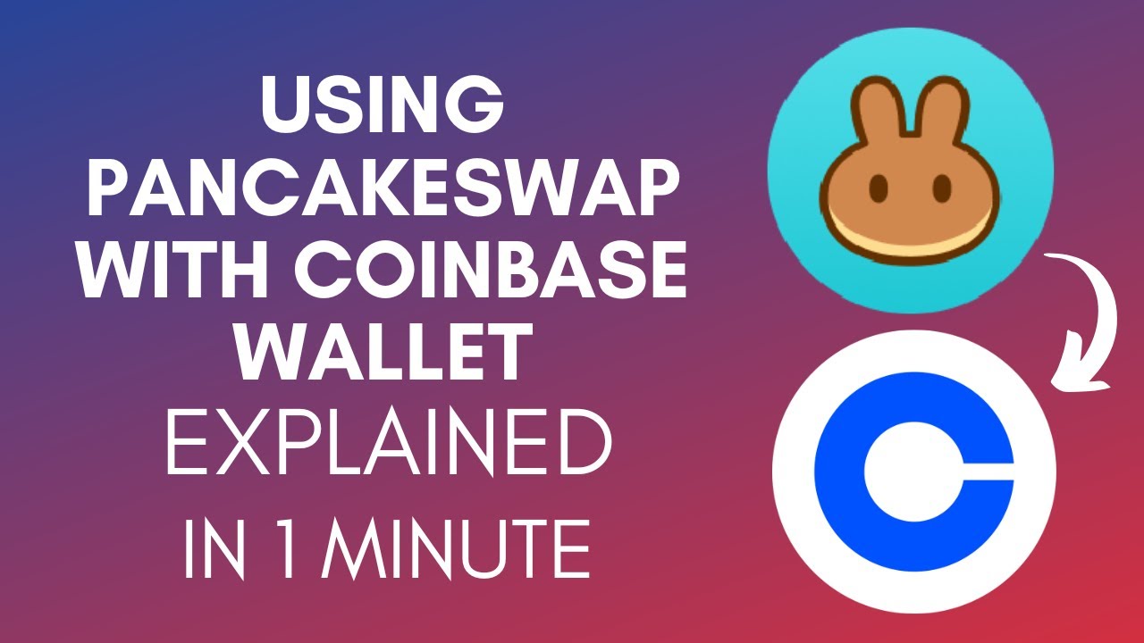 How To Use PancakeSwap With Coinbase Wallet (2025) - YouTube