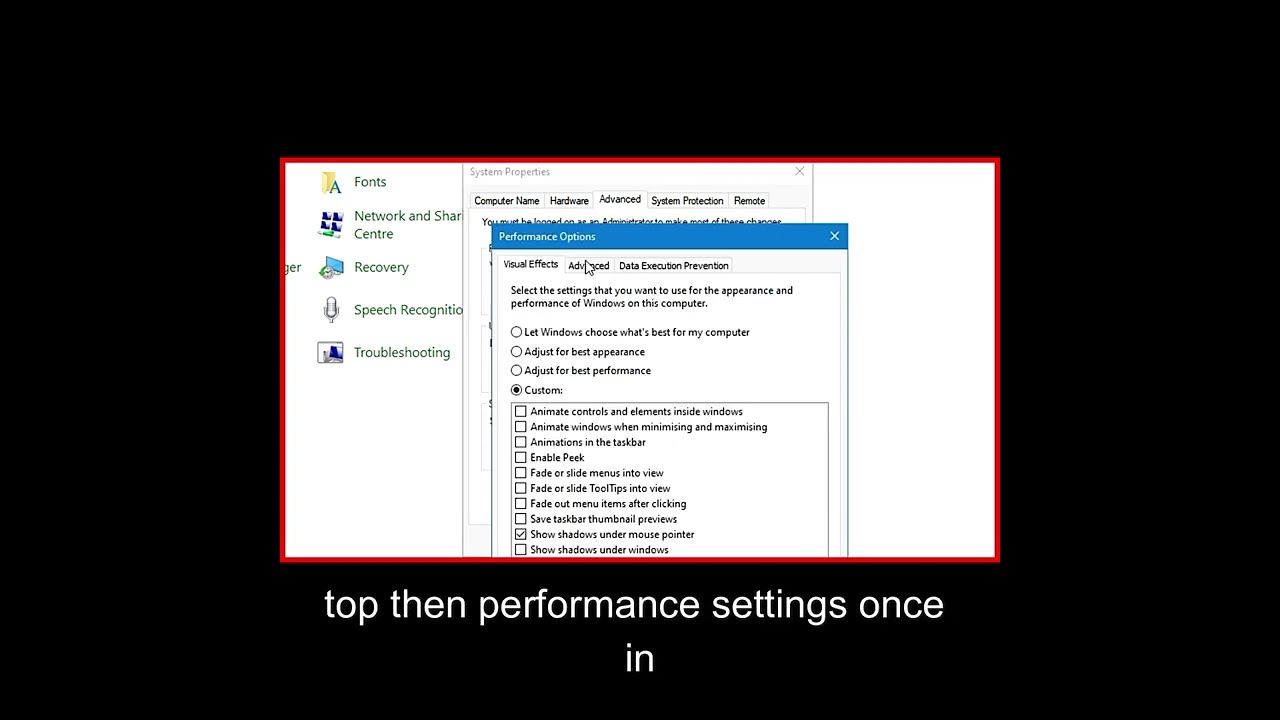 How To IMPROVE Virtual Memory On Windows Shorts VirtualMemory How To IMPROVE Virtual Memory On Windows Shorts VirtualMemory