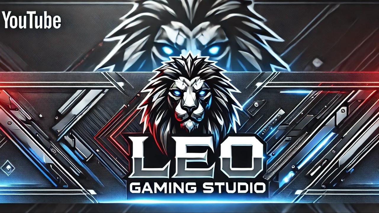 Leo Gaming 直播 - YouTube