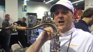 Evan Gidley- Pleasant Noise - Adolphesax
