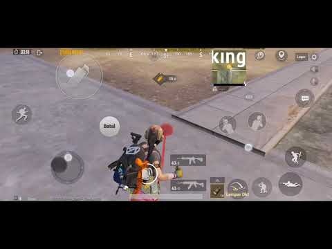 ADA YANG TEGAK TAPI BUKAN KEADILAN HEHEE