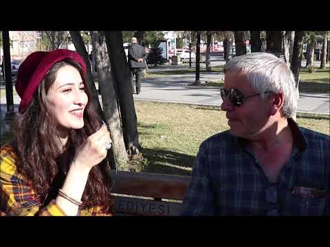 Sokak Röportajları - 8 Mart Dünya Kadınlar Günü