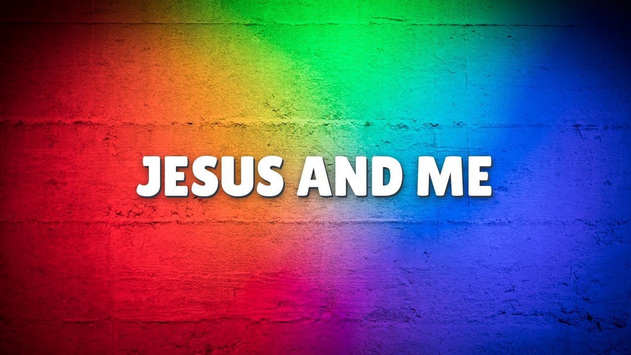 Jesus And Me Children's Revival - Friday 08.16.24 - YouTube
