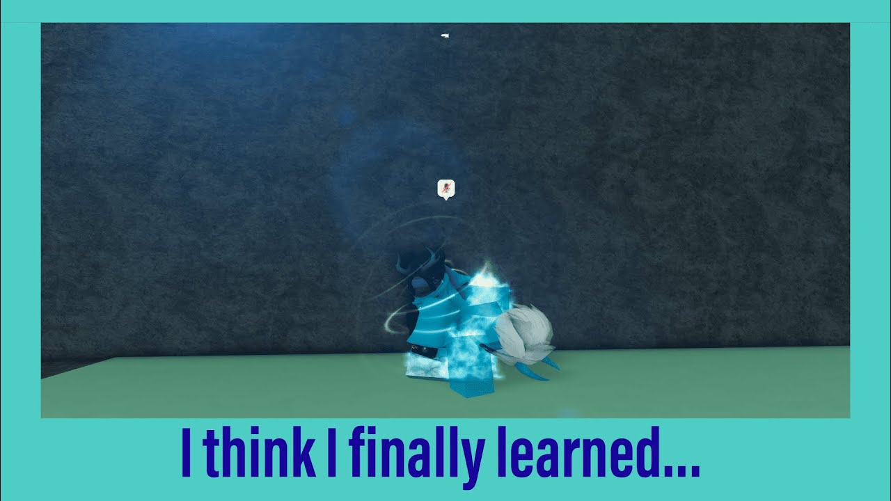 This *IS* how you play Deepwoken! - YouTube