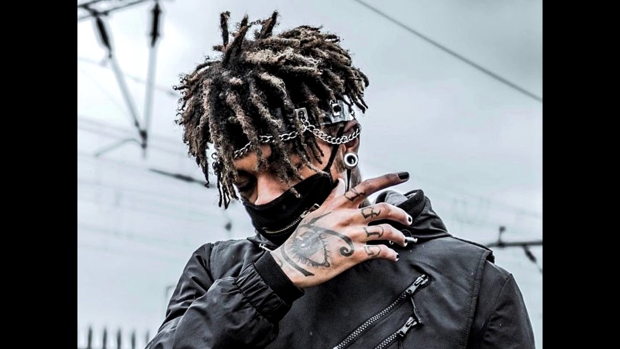 FREE | HARD TRAP METAL | SCARLXRD TYPE BEAT 2020 - "SCARHXURS" - YouTube