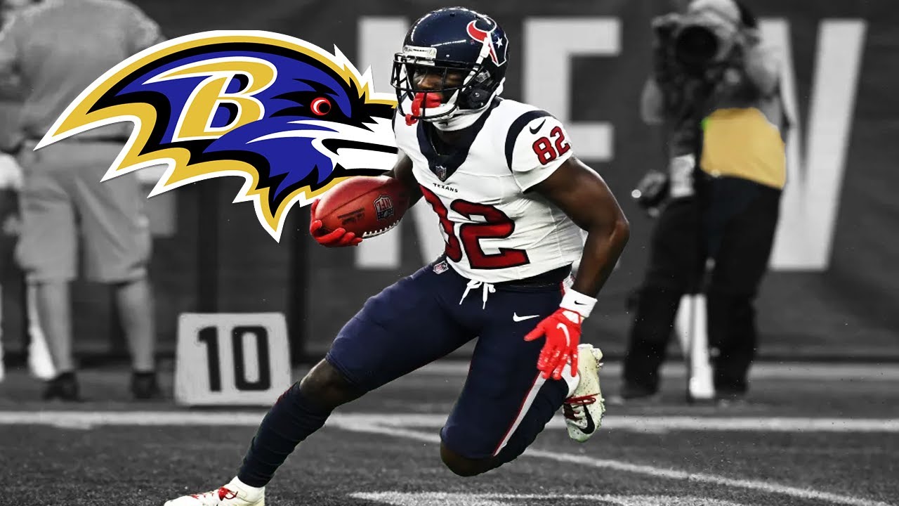 Steven Sims Jr. Highlights 🔥 - Welcome to the Baltimore Ravens - YouTube