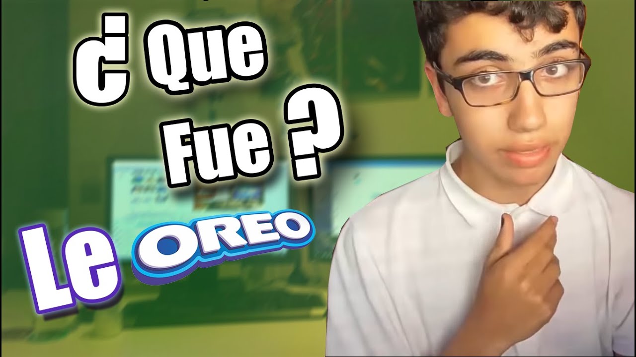 ¿Que fue de leoreo? - YouTube