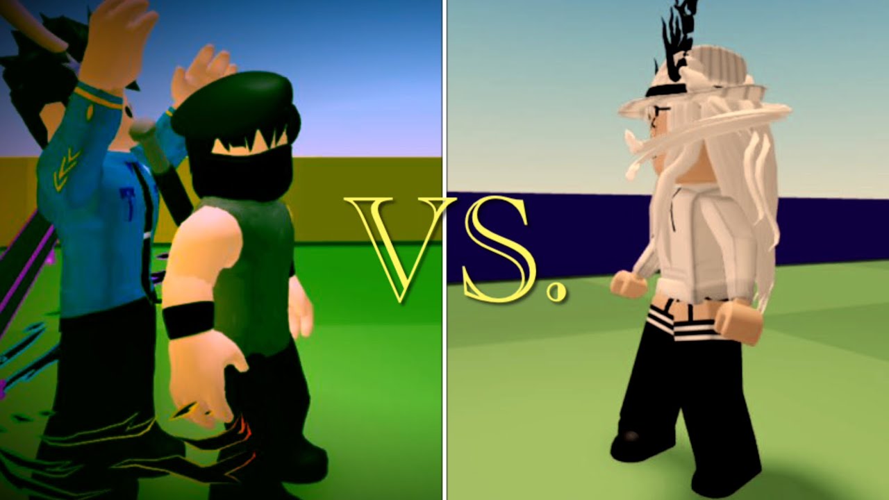 Roblox Funky Friday Week 3 "Alleyway" Film - A Scene in the Alley ...
