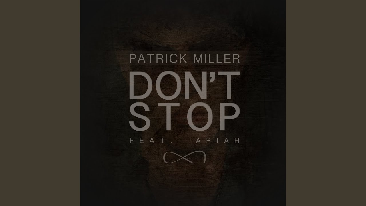 Don't Stop (Robin Halley Remix) (feat. Tariah) - YouTube