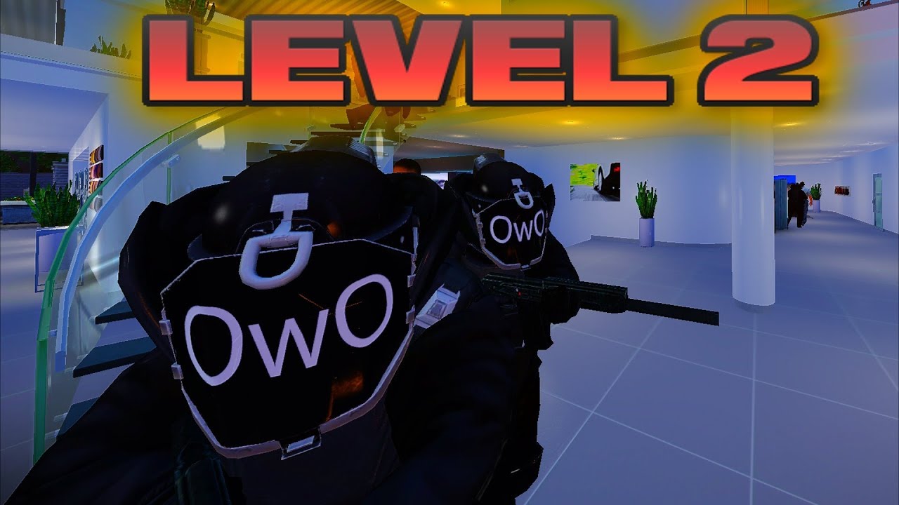 PAYDAY 2 - Security Level 2 (Payday 2 Mods - Car Shop) - YouTube
