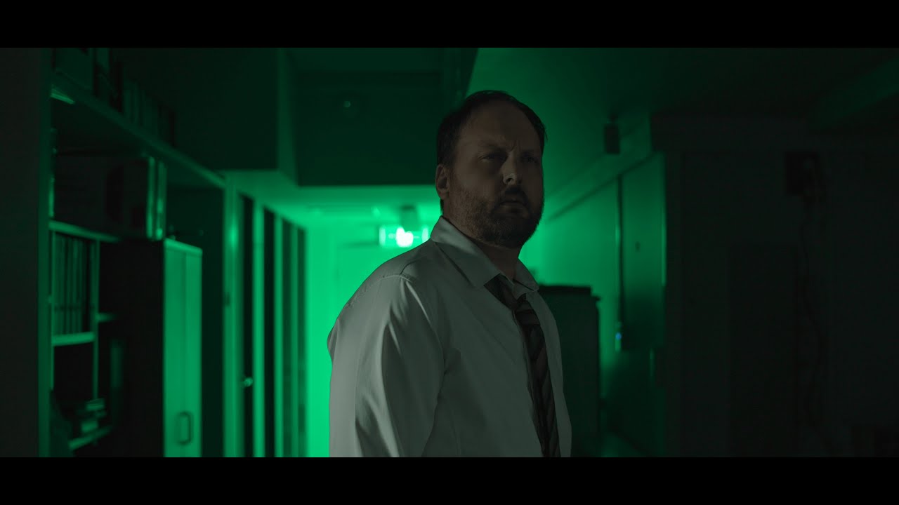 CAPITAL - Short Film (48 Hour Film Project) - YouTube