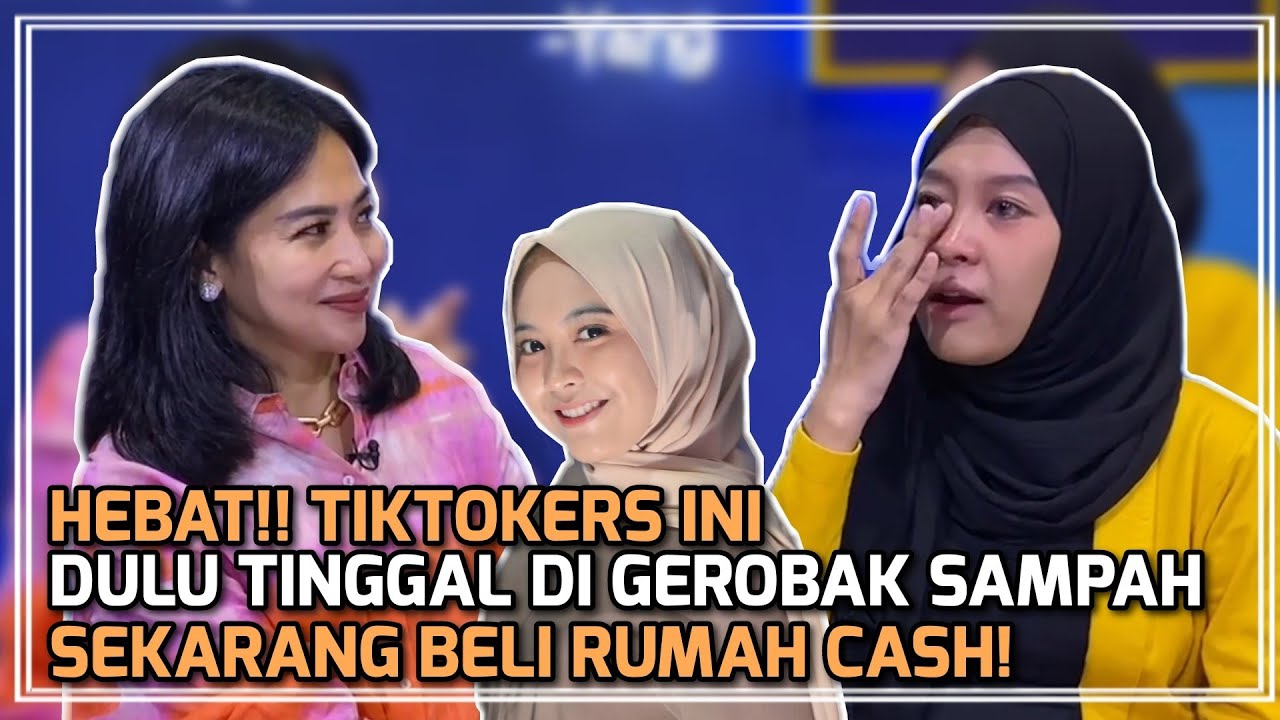INI KIAT SUKSES GELIA LINDA RAIH OMZET RATUSAN JUTA DARI ONLINE SHOP ...