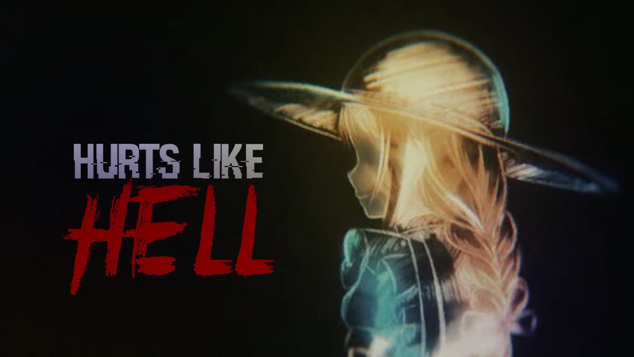 「Hurts Like Hell」 - AMV - YouTube