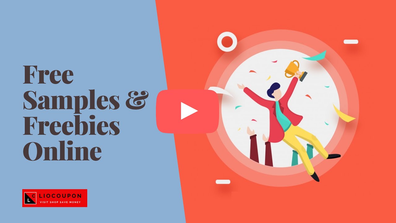 Free samples in India, Online Offers & Freebies from top stores ...
