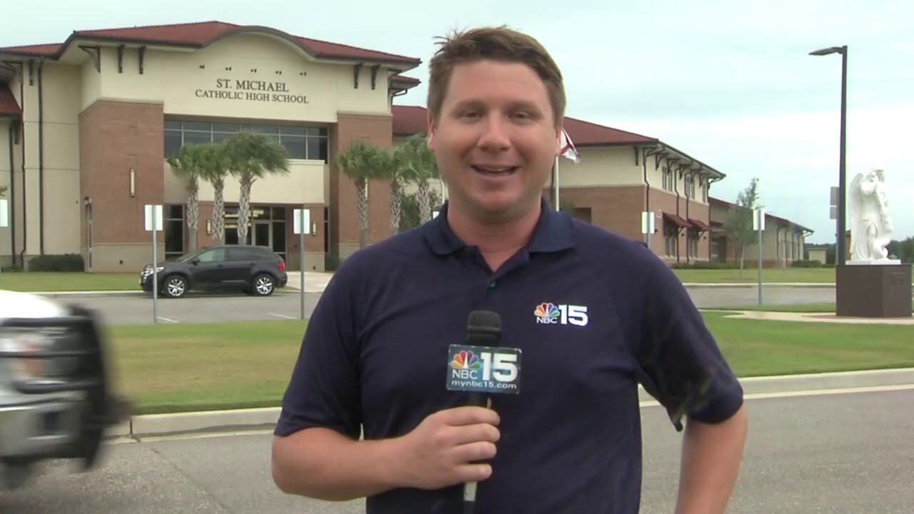 Colin Cahill - Sports Reporting - ABBY 2021 - NBC 15 - YouTube