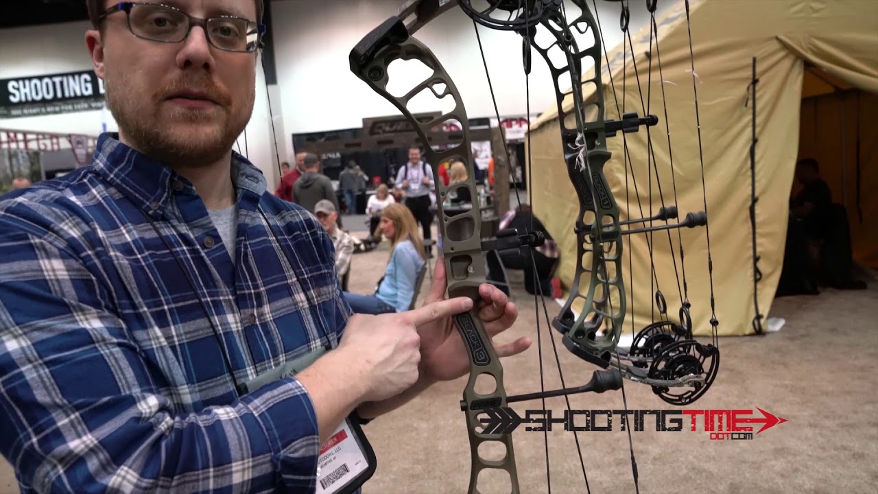 Prime Black Series - ATA 2020 - YouTube