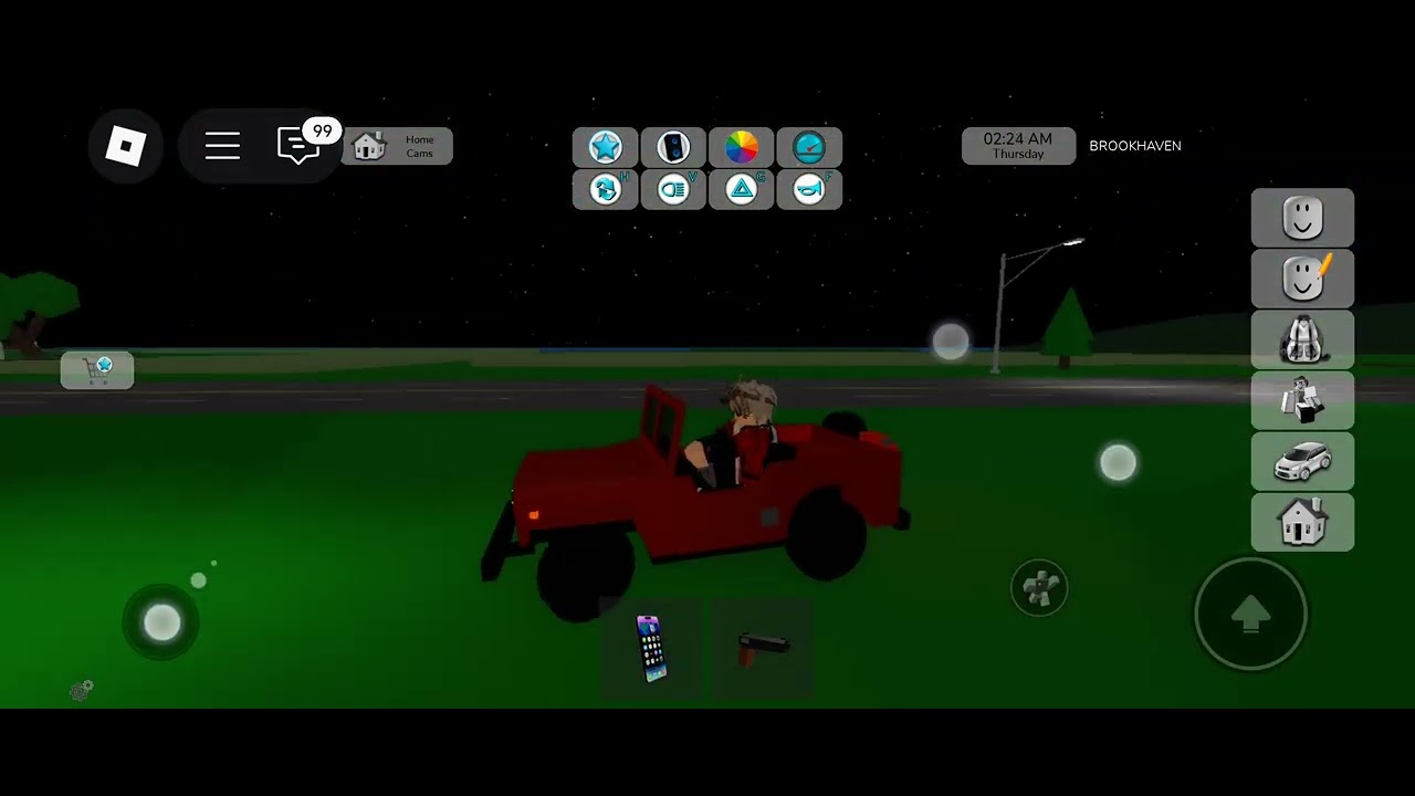 Roblox pilchero con mis primos - YouTube