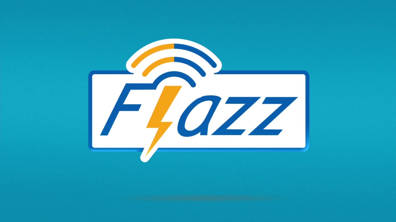 BCA FLAZZ NewLogo pre sfx - YouTube