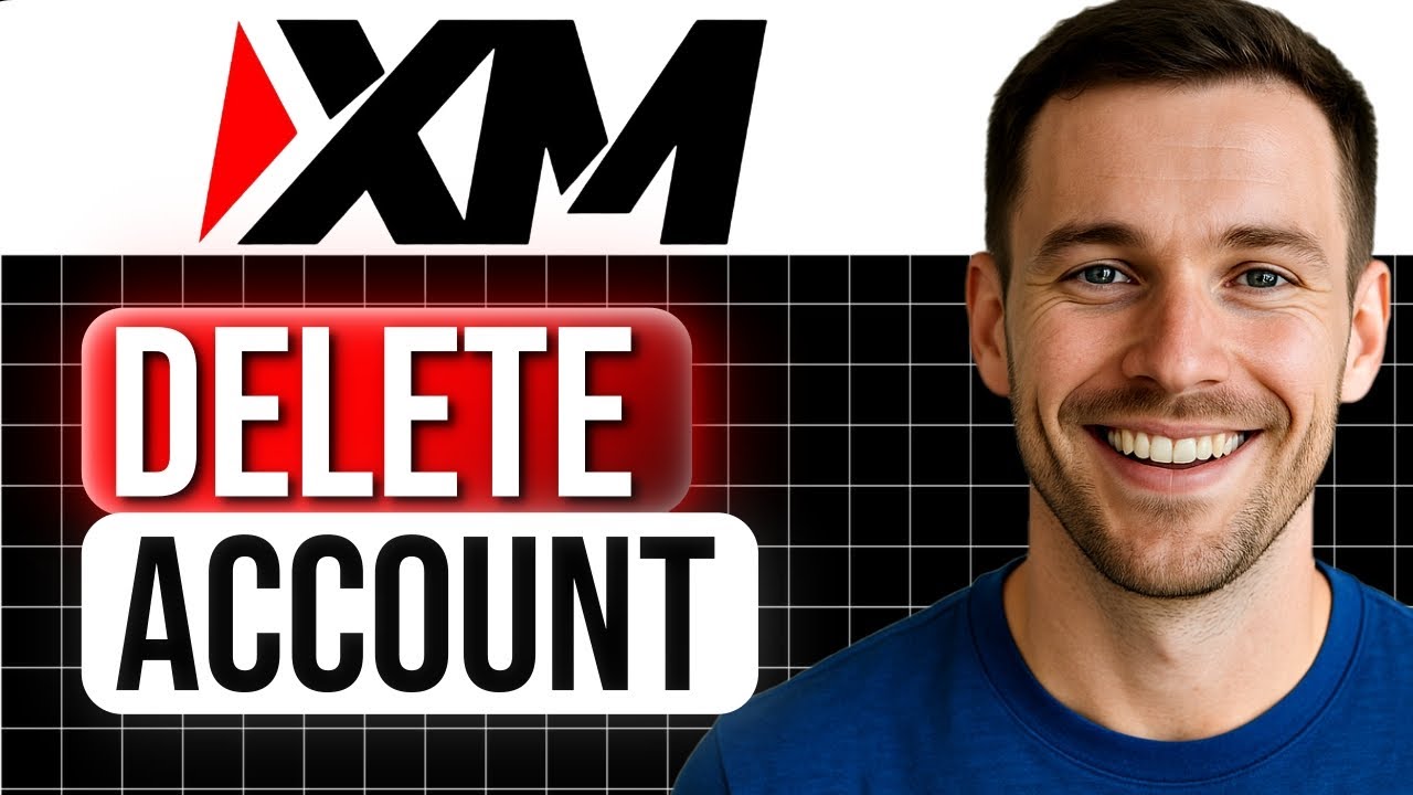 How to Permanently Delete Your XM Account (Step-by-Step Tutorial) 2025 ...