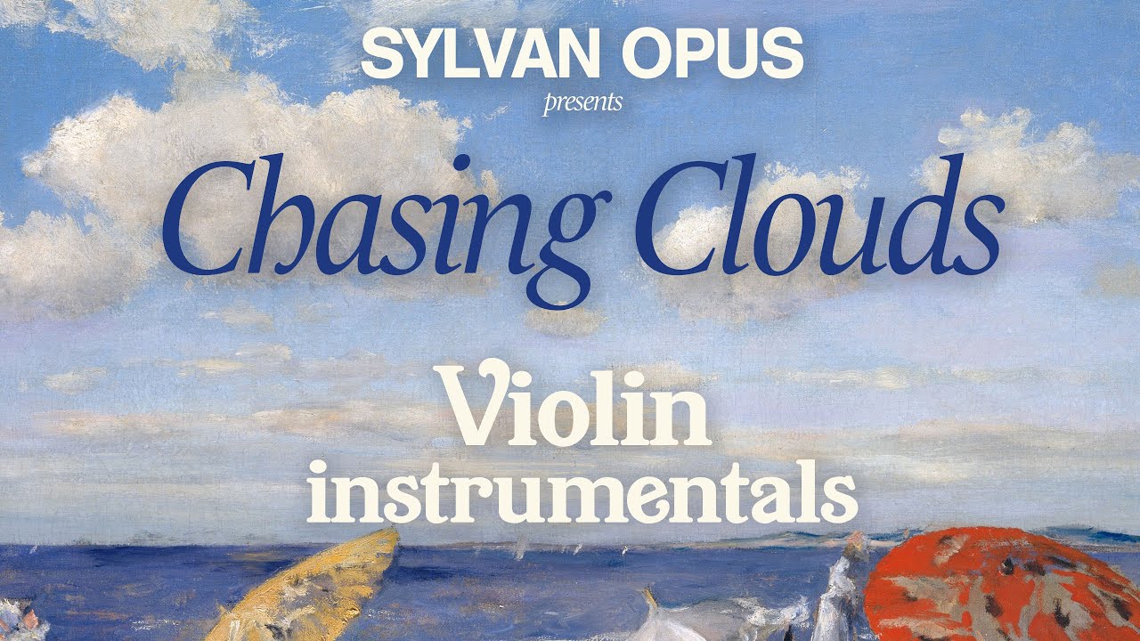 Chasing Clouds | Violin tracks | Full Album Release - YouTube