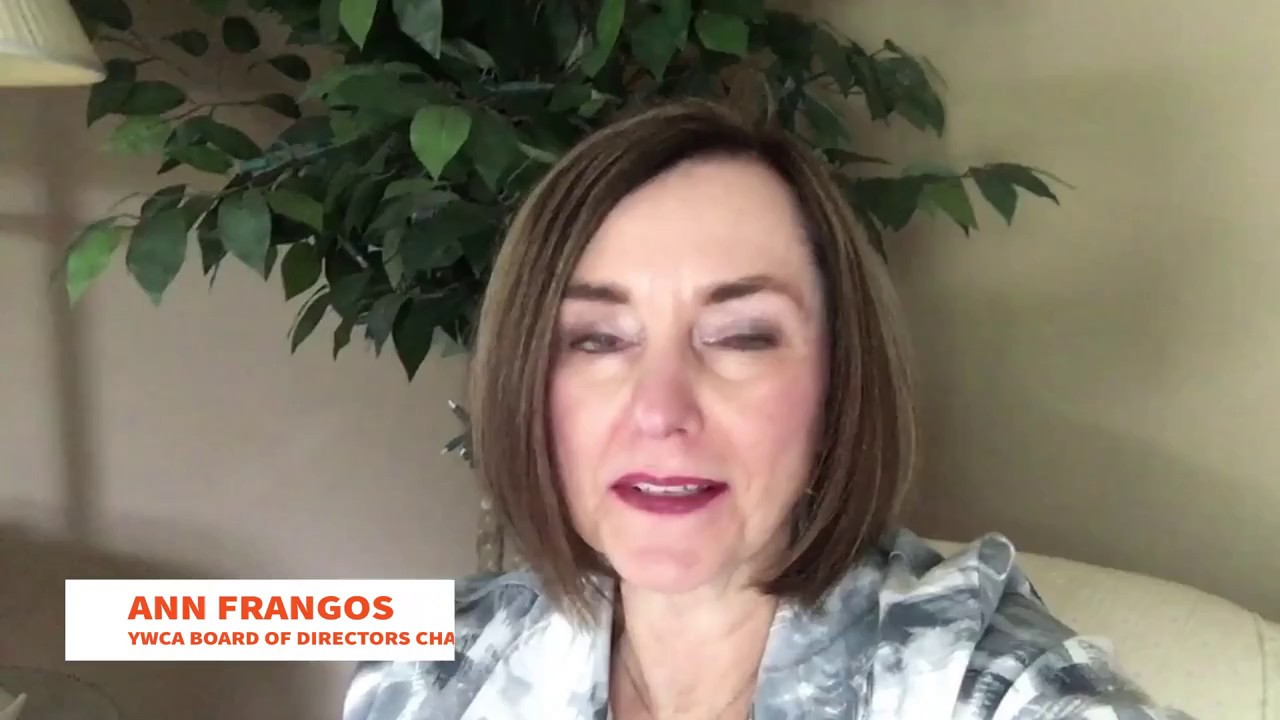 My Y - Ann Frangos - YouTube