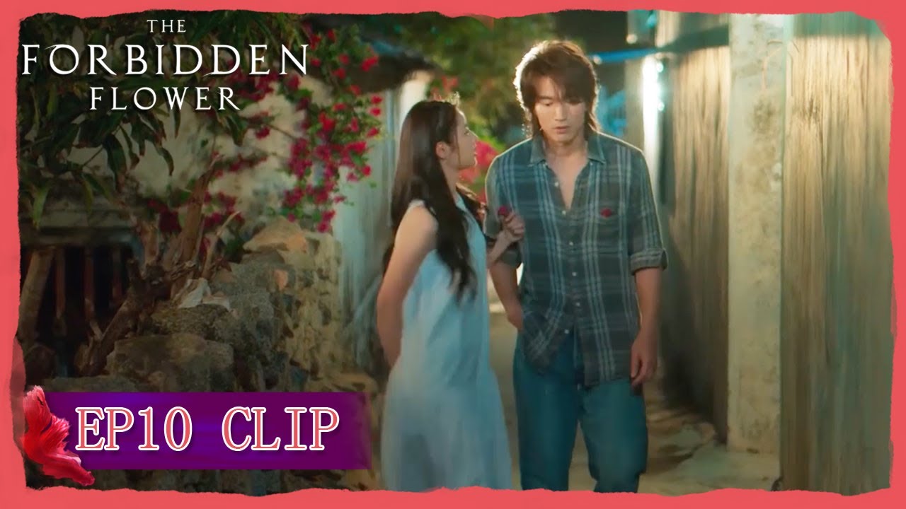 EP10 Clip | Xiao Han knew the truth about her a long time ago! | The ...