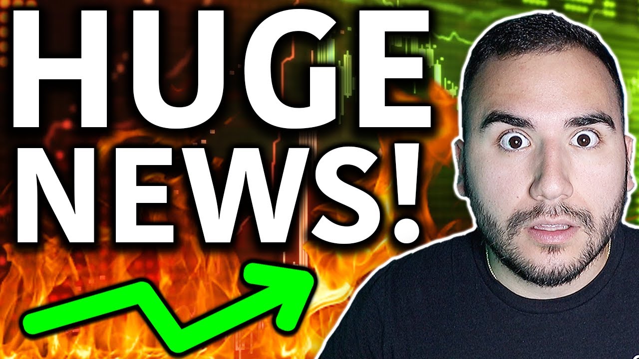 MASSIVE WEEK For The STOCK MARKET 7 STOCKS To Buy NOW YouTube massive-week-for-the-stock-market-7-stocks-to-buy-now-youtube