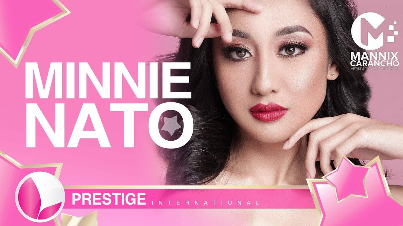 Woman Like Me Dance Performance by Minnie Nato | Prestige International ...