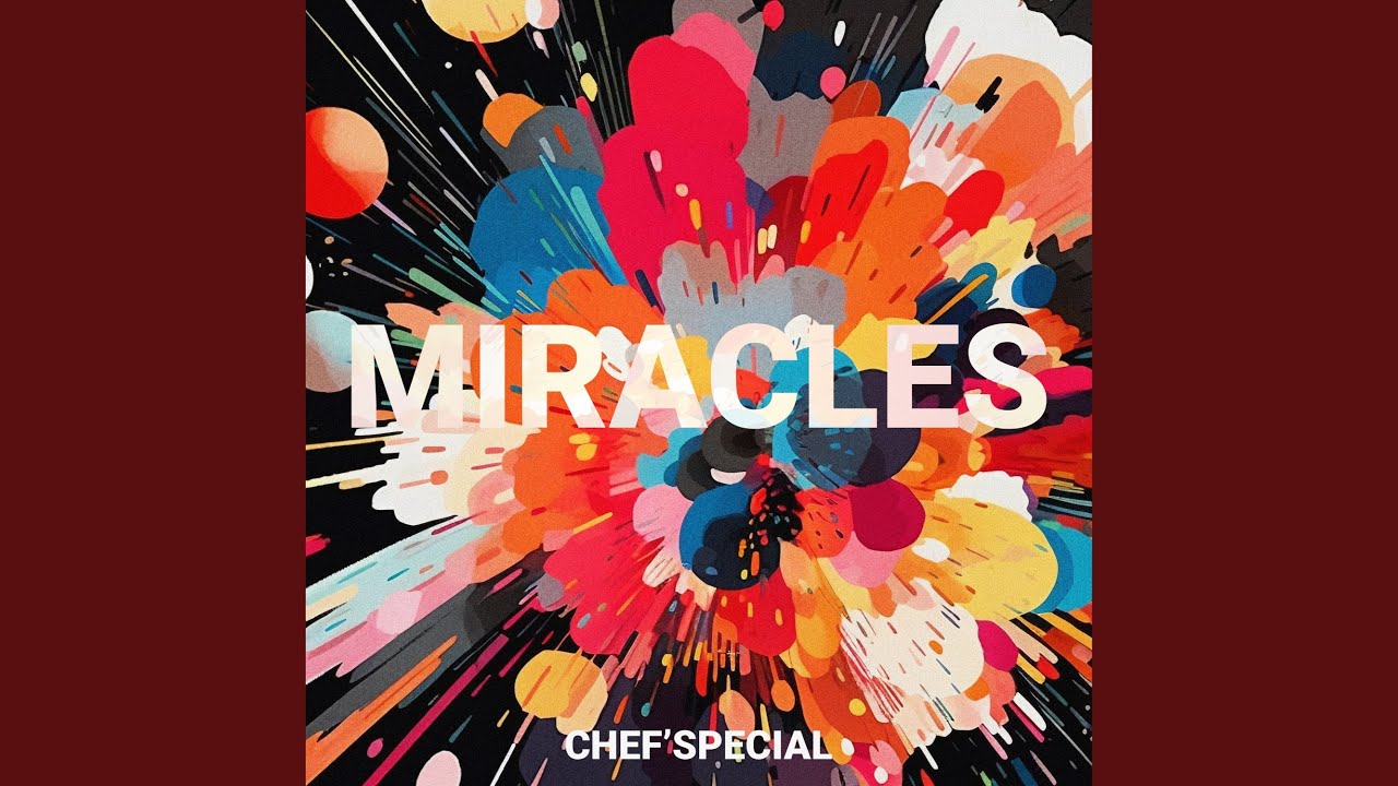 Miracles - YouTube Music