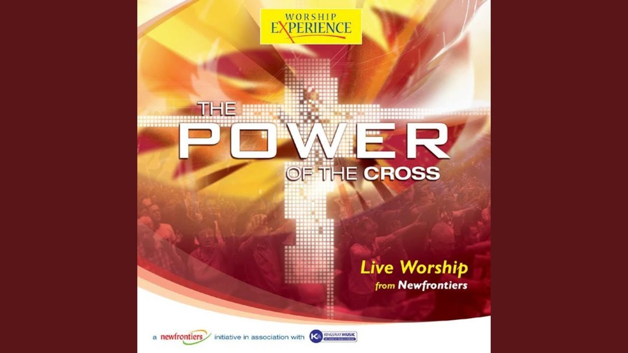 The Splendour Of The King (How Great Is Our God) - YouTube