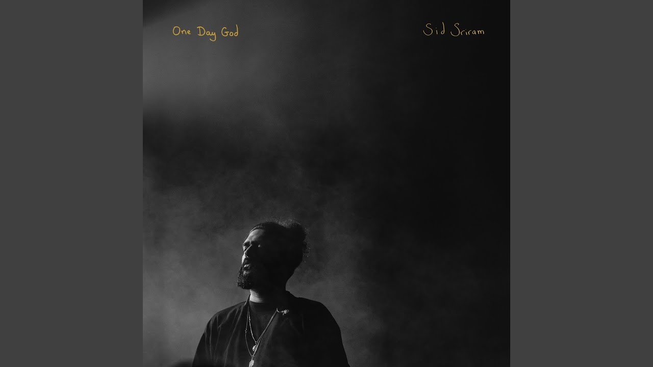 One Day God - YouTube