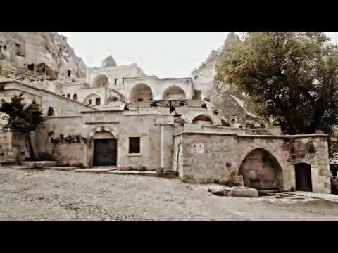 Kapadokya Gezisi Sırasında Çektiğim Fotoğraflar