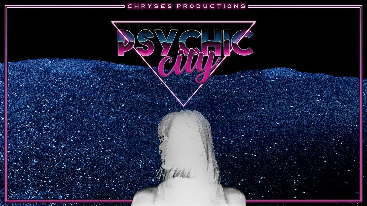 Psychic City - Chryses - YouTube