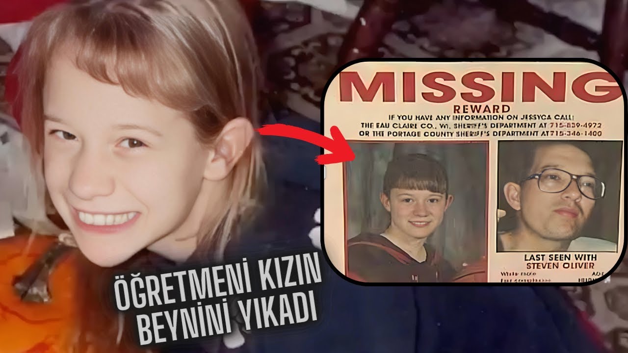 13 YAŞINDAKİ KIZ, ÖĞRETMENİ TARAFINDAN KAÇIRILDI - KAYIP KIZ BULUNDU MU ...