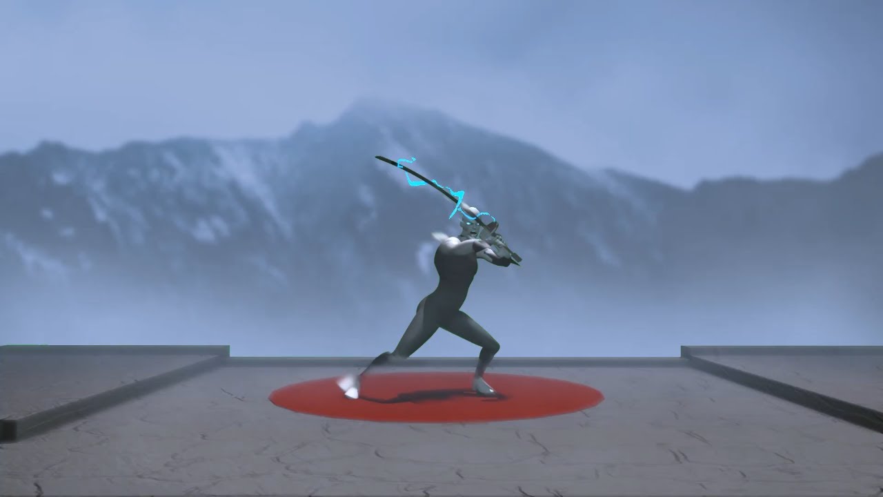 Action Shot | PROJECT : ANIMATION 05 - YouTube