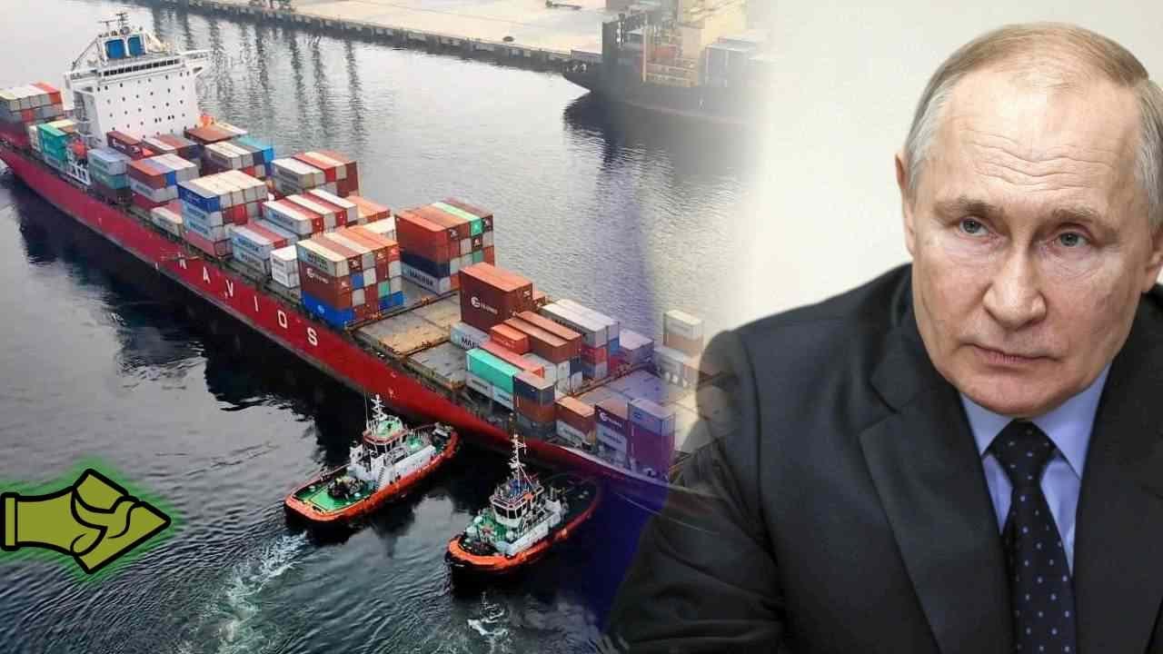«Η ΔΥΣΗ ΕΠΩΦΕΛΗΘΗΚΕ ΞΕΔΙΑΝΤΡΟΠΑ ΑΠΟ ΤΗ ΣΥΜΦΩΝΙΑ ΤΩΝ ΣΙΤΗΡΩΝ!» - YouTube