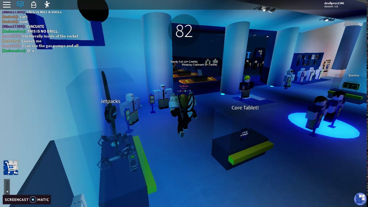 PBCC Freezedown with ZadonoAce! - YouTube