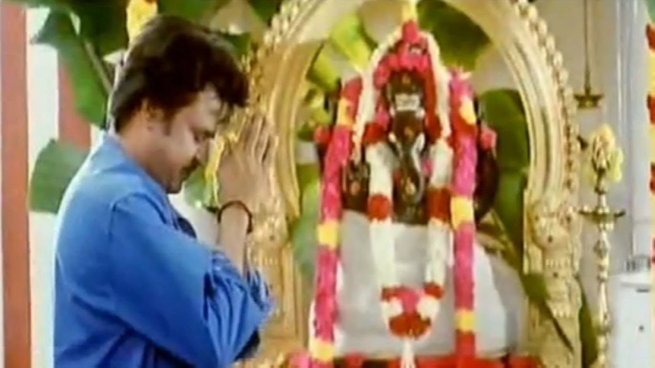 Thoppu Karnam - Super Brian Yoga - YouTube