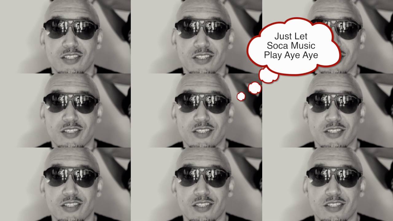 Rupee - I'll Be Okay (Live Lyric Video) "2017 Soca" [HD] - YouTube