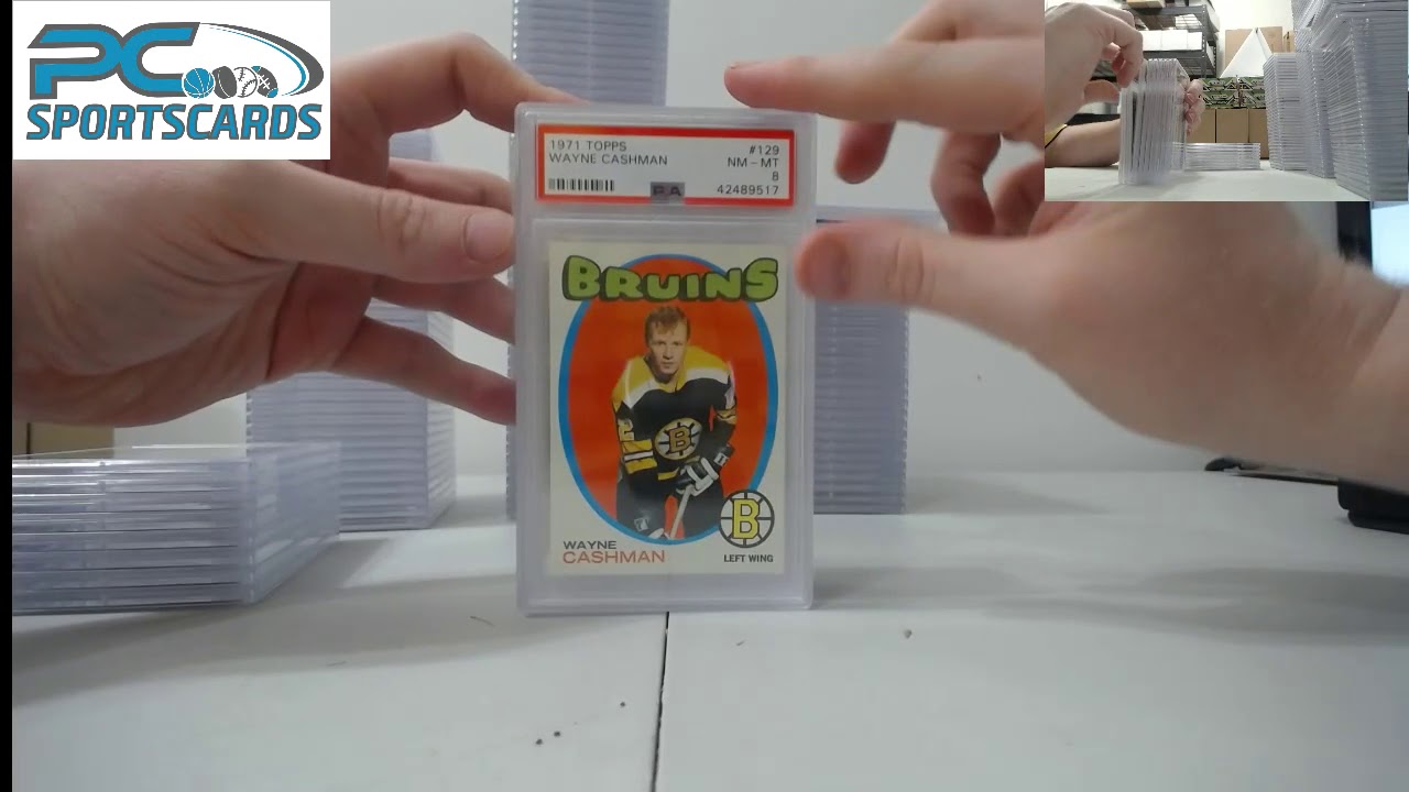 PSA 14.2 Unboxing - YouTube