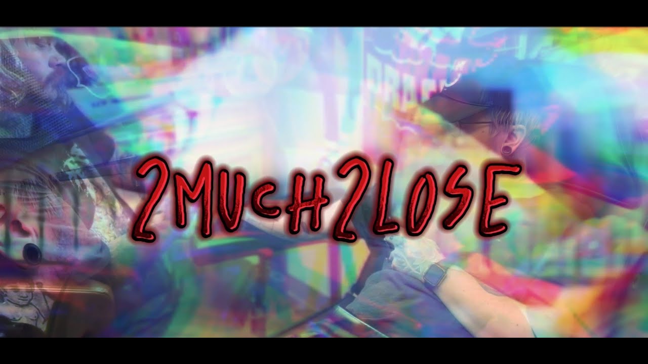 Orphan Andy - 2MUCH2LOSE (Official Video) - YouTube